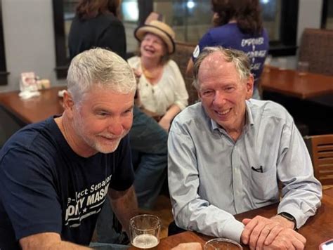 Griffin Must On Linkedin Larson Mcglennon Null Win Seats On Jcc Board Of Supervisors