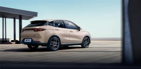 Neta Aya Replaces Neta V At Much Lower Price Arenaev