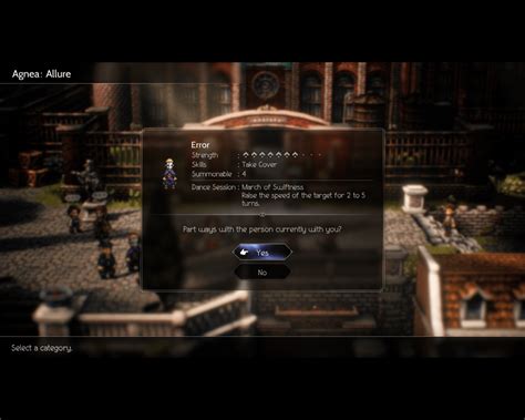 Found A Error No Idea How This Happened Roctopathtraveler