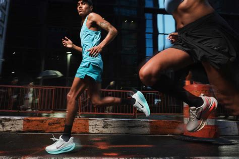 Distance Running Running Shoes Nike Sg