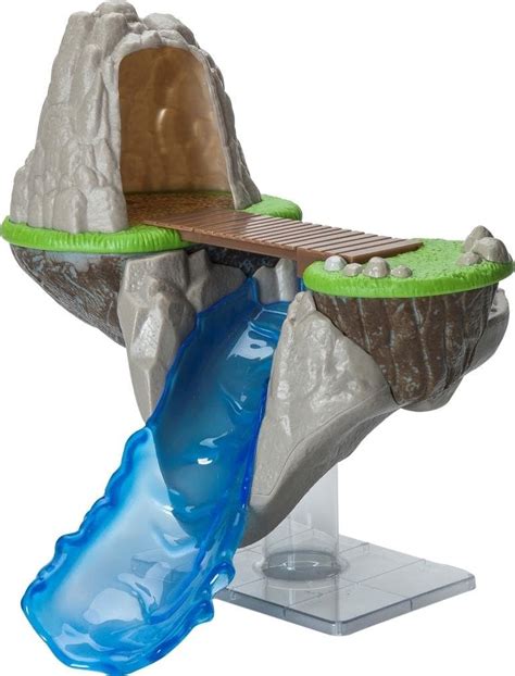 FunPlay HideAway: Waterfall Skyland - Skylanders Collectors Wiki