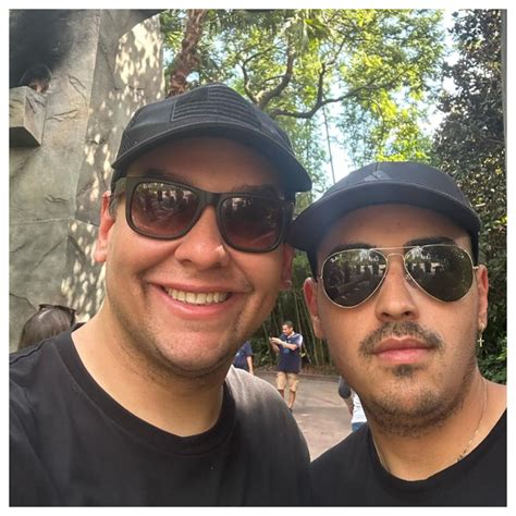 Who Is George Santos Mystery Husband ‘matt The Controversial Gay Ex