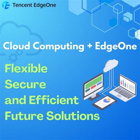 Cloudcomputing Edgecomputing Datasecurity Ddosprotection Tencent