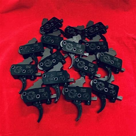 Trigger Kits Archives Victor Precision