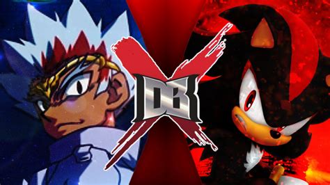 Dbx Ryuga Vs Shadowbeyblade Vs Sonic By Elsancho369 On Deviantart