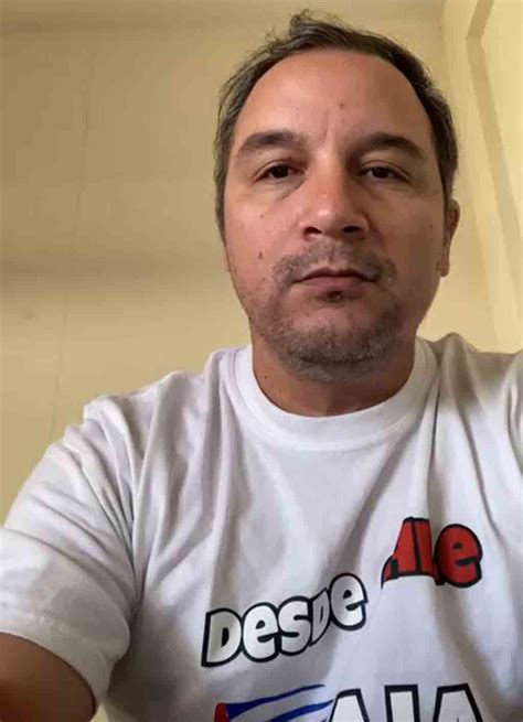 Cubano Residente En Chile Pide A Eeuu Dejar A Su País En Paz Post