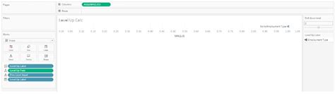 Tableau Drill Down Definition Examples How To Drill Down