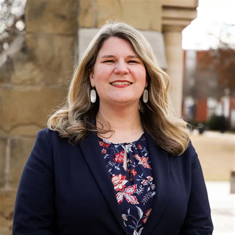 40 Under 40 Kalie Lowrie Brownwood News
