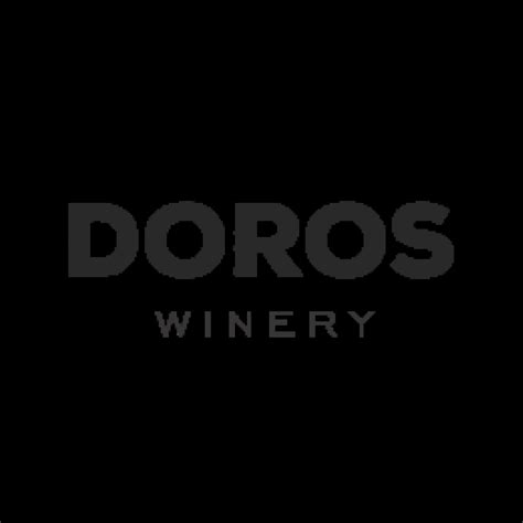 Doros Winery Российская винодельня из региона Крым