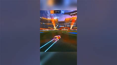 Pov You Vs Reezyin Heatseeker Rocketleague Rlcs Rl Gaming