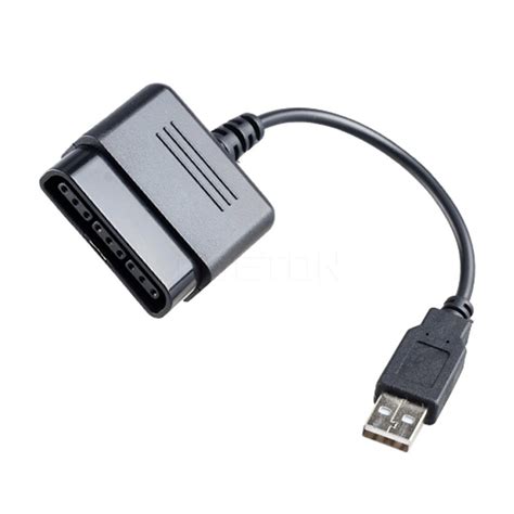 Driver Ps2 Controller Usb Adapter High Powerfolio