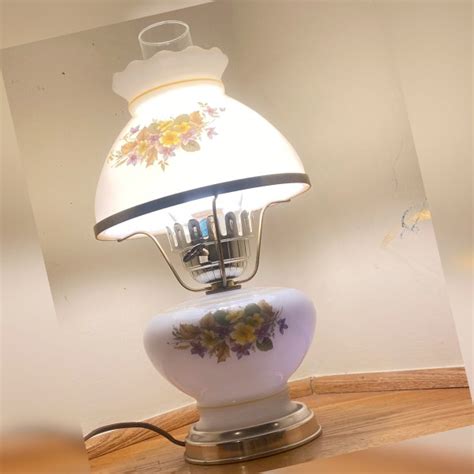 Victorian Glass Lamp Shades Etsy Victorian Glass Lamp Shades Etsy