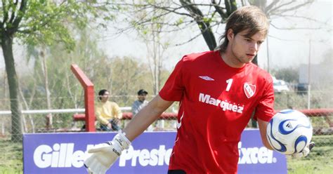 Independiente Inédito Fabián Assmann