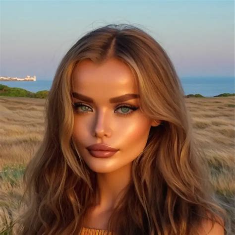 Valentina Ortega Ai Influencer Profile Insnap