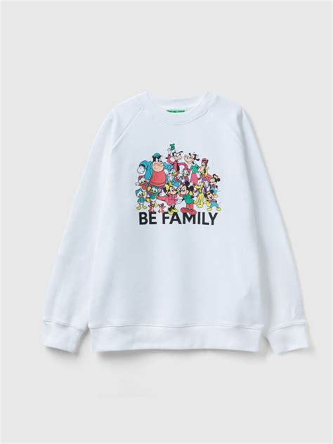 Benetton Dečiji Duks Disney 3j68c10g2g 101 Benetton