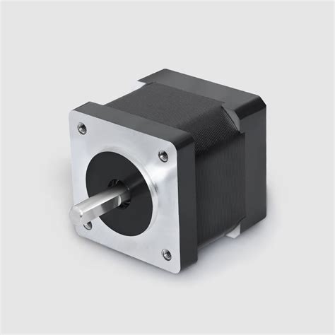 Nema 34 Stepper Motor Specifications High Torque And Precision For