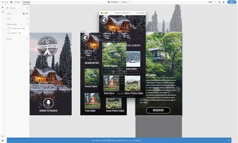 Build Prototypes With Adobe Xd Thefastcode