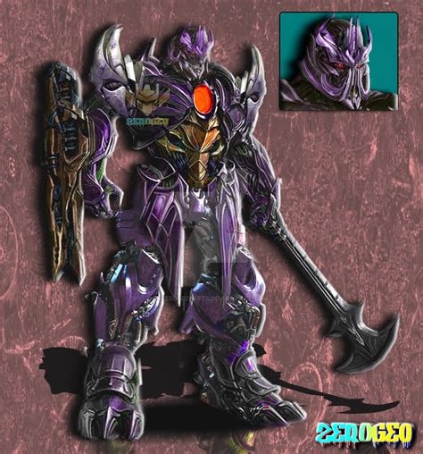 Digibash Transformers Movie Redesigns Page 2 Tfw2005 The 2005