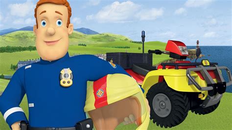 Fireman Sam Us New Episodes Runaway Horse 1 Hour Adventure 🚒