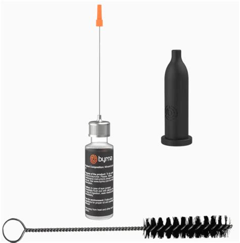 Byrna Oiler Kit Less Lethal Pro