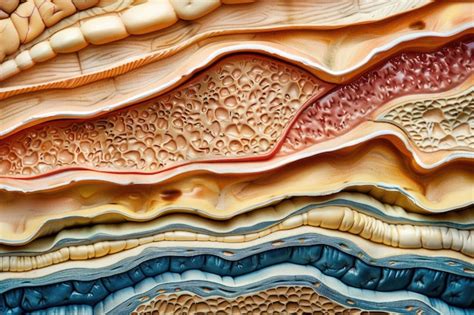 Premium Photo Close Up Of Various Colored Plates Perfect For Kitchen