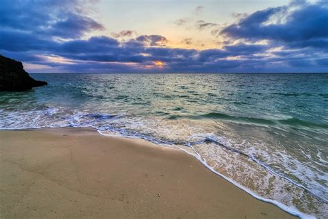 Sea Sky Natural Free Photo On Pixabay