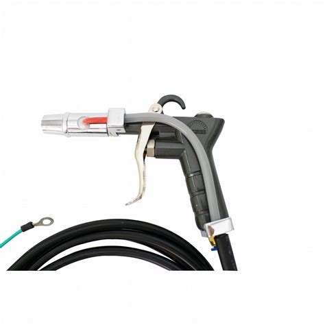 G 004 Sl 004 Static Eliminator Ionizing Air Gun Dr Schneider Pc