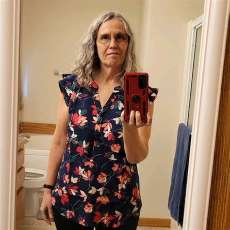 Mary M Hi Meet Senior Women In Lansing