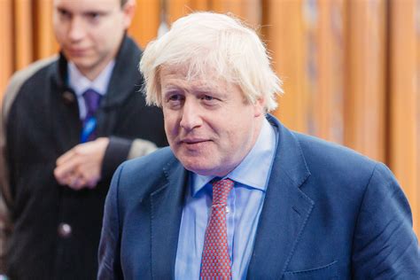 La Era De Boris Letras Libres