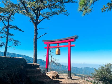 10 Best Viewpoints In Baguio For Sunrise And Sunset Wander Era