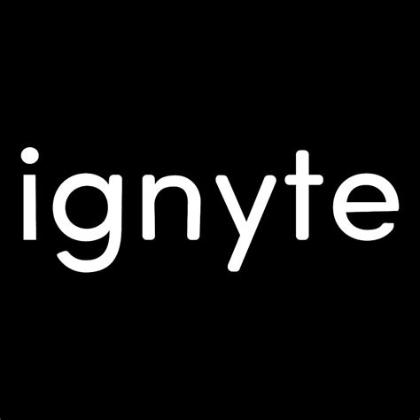 Ignyte Youtube
