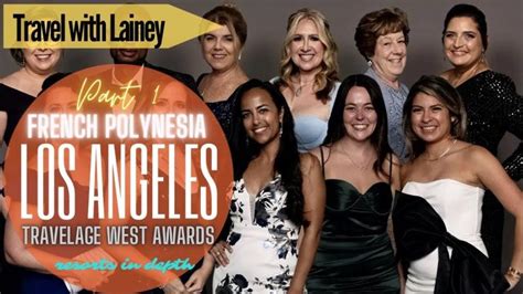 Lainey Melnick On Linkedin French Polynesia Adventure In Depth Part 1 Los Angeles Travelage West…