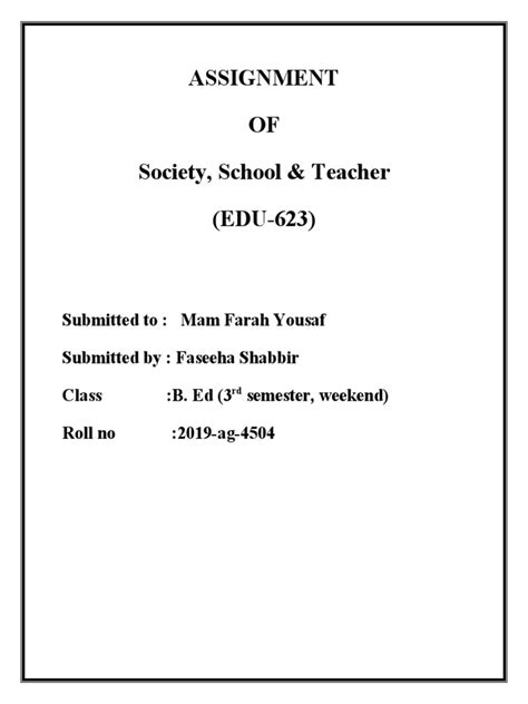 Group Dynamics Assignment Download Free Pdf Teachers Schools