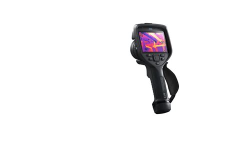 Flir E54 Method Representações