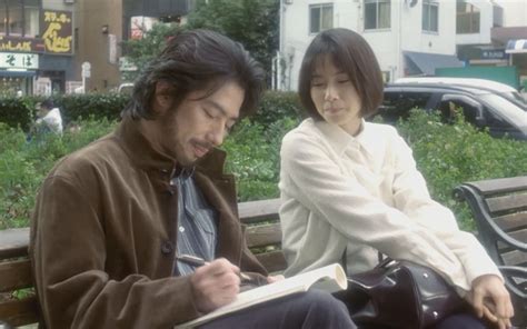 【真田广之】ringu 23 Cut哔哩哔哩bilibili