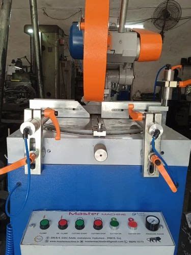 Pneumatic Cutting Machine At ₹ 350000unit Pneumatic Cutting