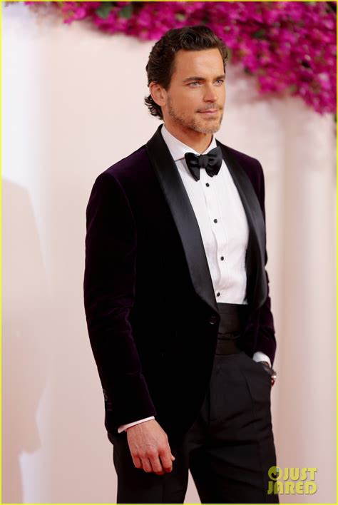 Bradley Cooper And Mom Gloria Arrive At Oscars 2024 Alongside His