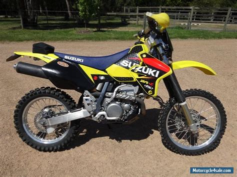 Suzuki Drz400e For Sale In Australia
