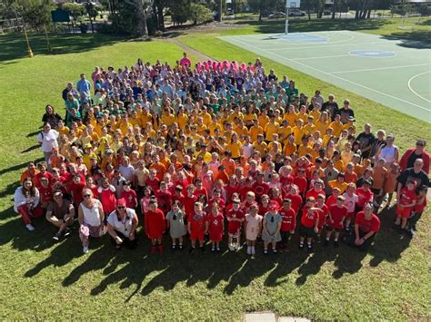 Rydalmere East Public Rydalmere East Public School