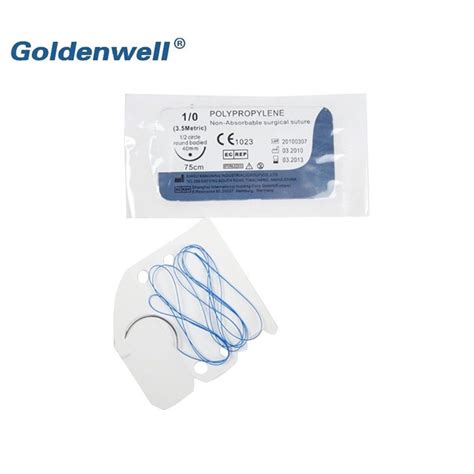 Surgical Sutures For Appendectomy Manufacturers And Suppliers