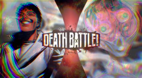 The Beyonder Vs Friend From Void Plains Marvel Vs Trevor Henderson