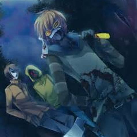 Stream The Emo Fangirl Listen To Ticci Tobytobias Erin Rodgers