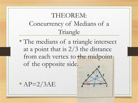 Ppt 54 Use Medians And Altitudes Powerpoint Presentation Id4656774