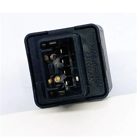 Genuine Stop Light Switch for Hyundai Kia 938103S700 CHECK PLUG BEFORE ...