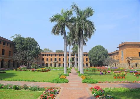 Miranda House College Delhi