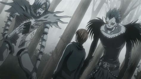 How Did Light Yagami Become A Shinigami