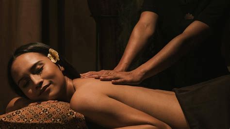 The Best Spas And Massage Parlours In Jakarta
