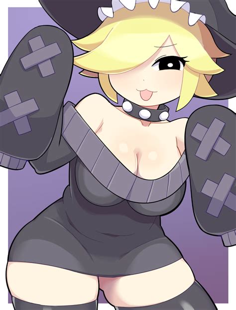 Fake Yuuhi Cookie Drawn By Hospitalking Danbooru