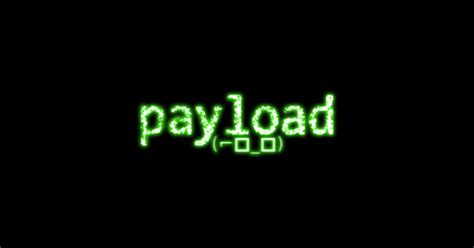 Payload V Code Sticker TeePublic