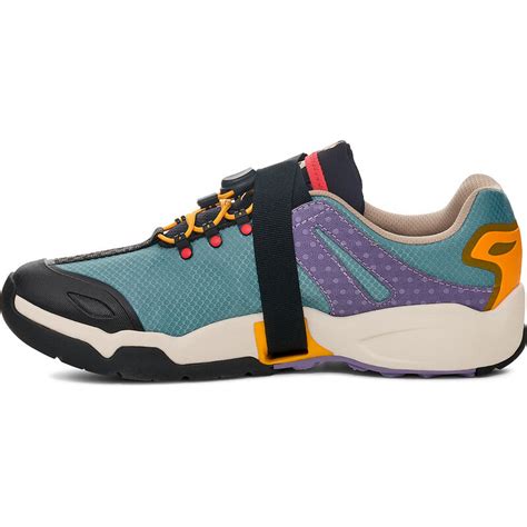 Teva X Sean Wotherspoon Wraptor Shoe Smoke Blue Teva